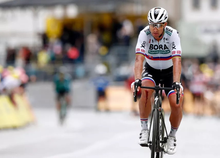 Sagan Dihukum karena Bikin Ulah Saat Lockdown di Monako - MainSepeda.com Sagan Dihukum karena Bikin Ulah Saat Lockdown di Monako - MainSepeda.com